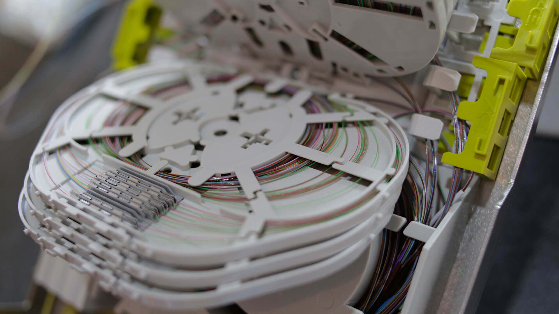 Fixed Network Services - Artemis ITS