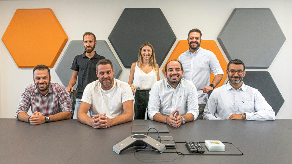 Company - Artemis ITS