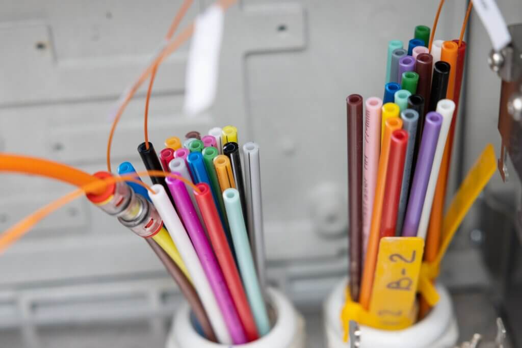 Fixed Network Services - Artemis ITS