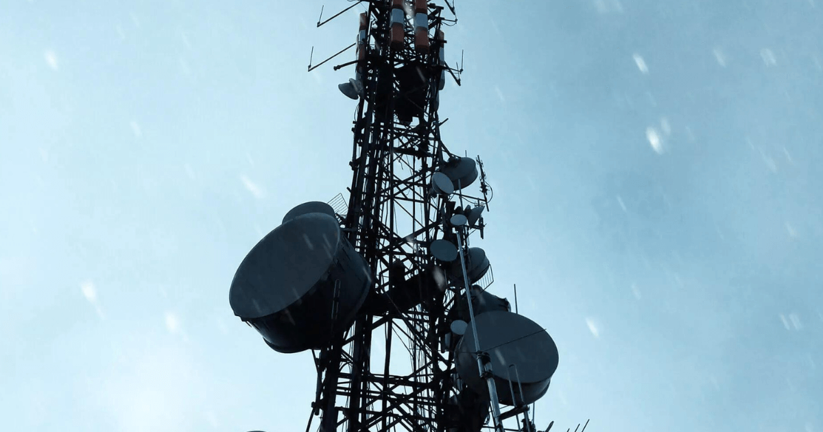 Mobile Network Services - Comprehensive Solutions