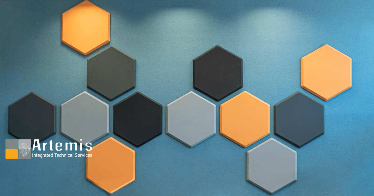 Artemis ITS: Premium-Telekommunikationsdienstleistungen